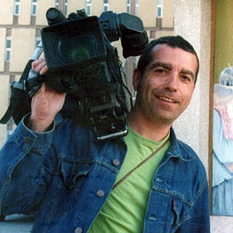 Dieci anni senza José Couso - Articolo21