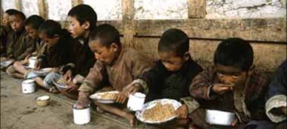 Corea del Nord, lo stato-prigione - Articolo21