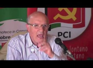 È morto Domenico Losurdo, storico delle idee e filosofo controcorrente ...