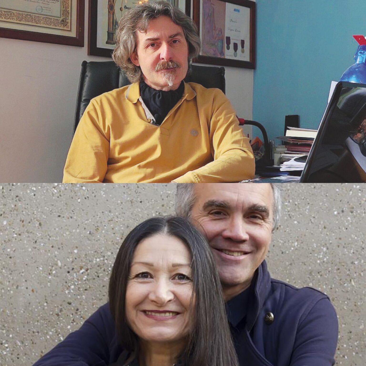 Premio Articolo 21 a Donato Ungaro, Marco Martinelli ed Ermanna ...