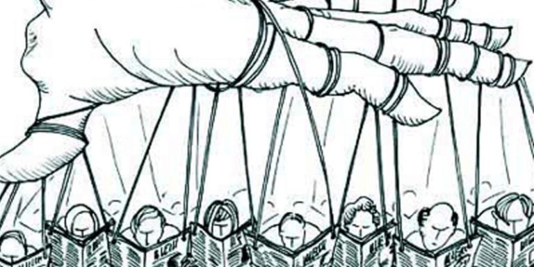 Il “ce lo chiede l’Europa” si è fermato alla soglia dell’articolo 21 ...