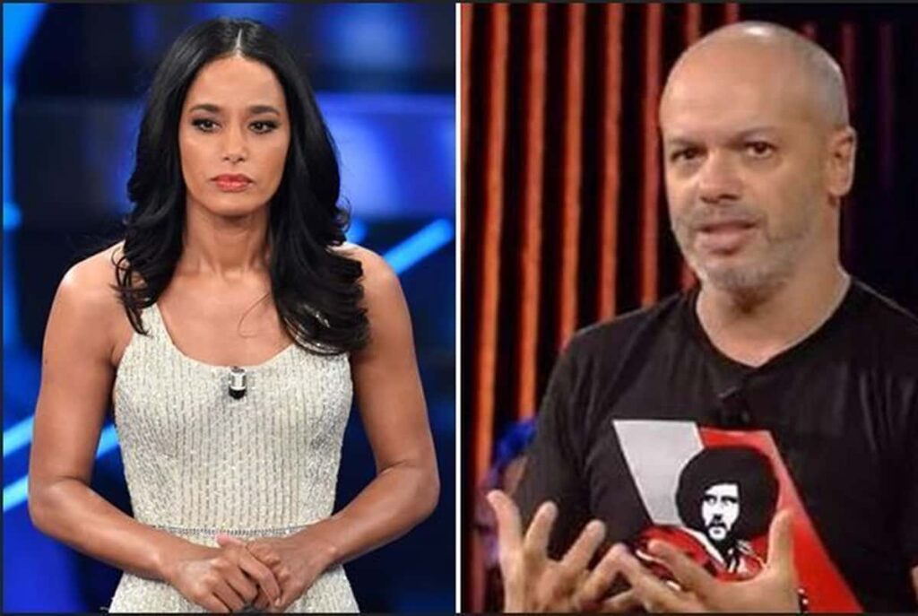 Giulia Presutti, Autore presso Articolo21