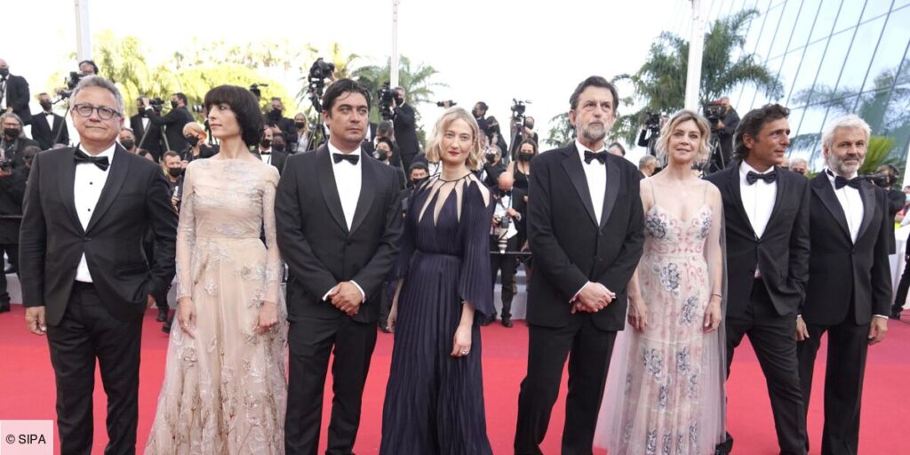 Cannes 2021. “Tre piani” di Nanni Moretti: la solitudine che va oltre ...