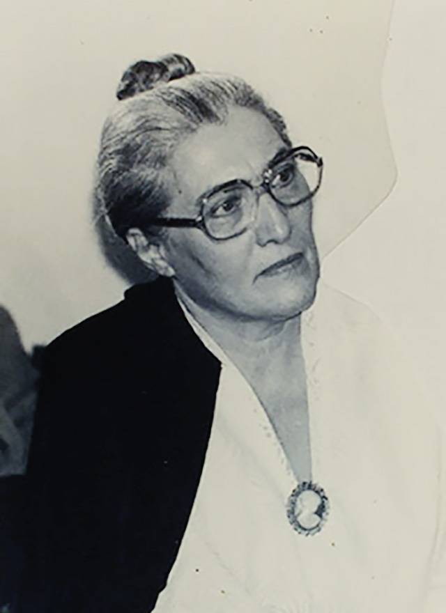 Maria Occhipinti: una donna contro la guerra - Articolo21