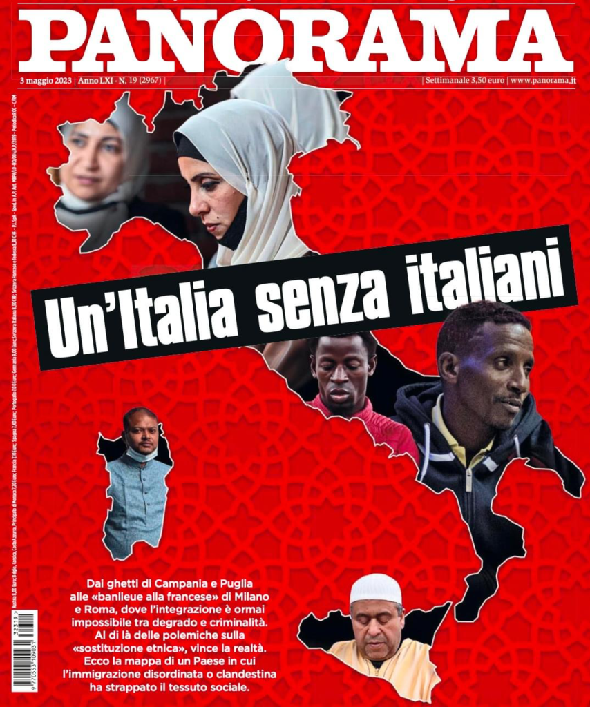 Caro ‘Panorama’, ma il sardo ‘maurreddinu’ è o non è ‘italiano ...