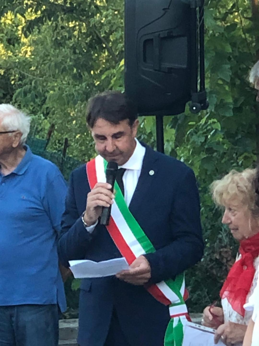 "Ronchi dei Legionari sia medaglia d'oro al valor militare". La ...