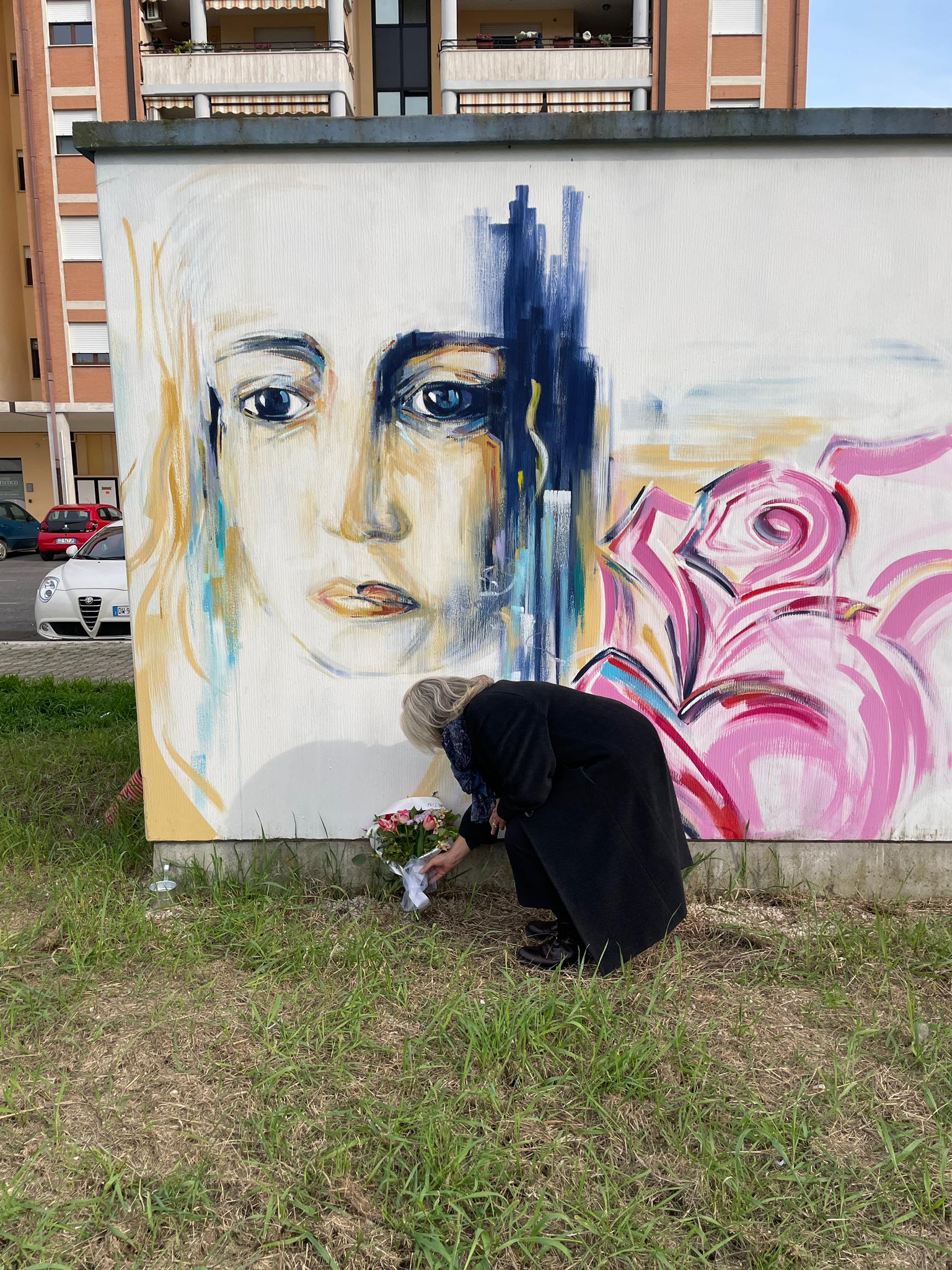 La piazza di Ilaria Alpi e Miran Hrovatin, luogo di memoria e crescita ...