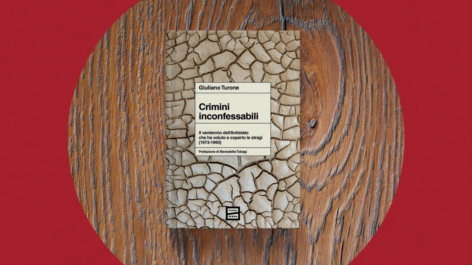 "Crimini inconfessabili", il nuovo libro di Giuliano Turone. Oggi la ...