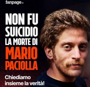 Giulietti: sul caso Paciolla adesso la Rai trasmetta l'inchiesta di ...