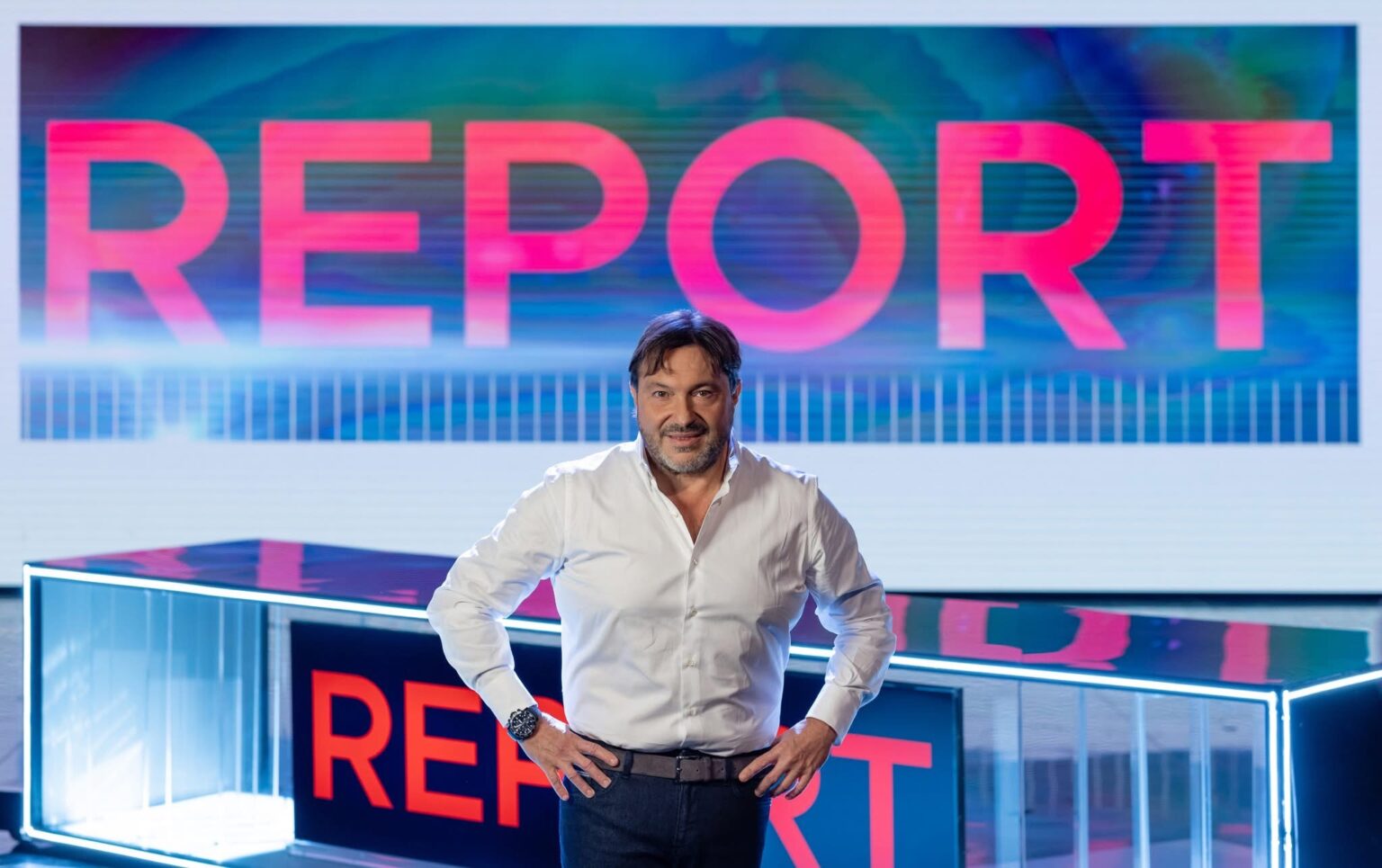 Il provvedimento disciplinare a Ranucci fa ribrezzo: dietro si nasconde ...